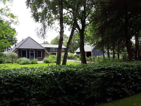 De Hammerhoeve - Dalfsen