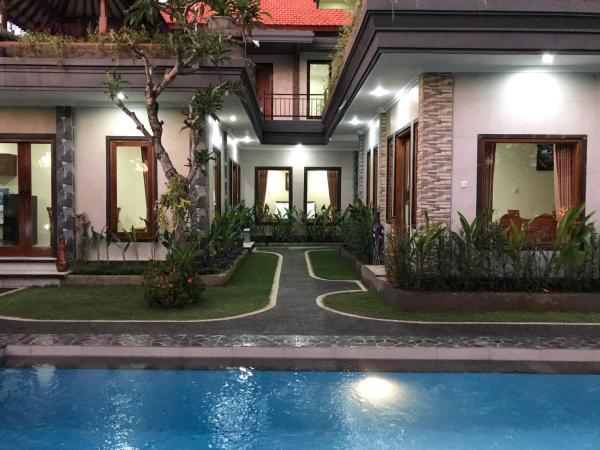 Villa Dira Ubud - Gianyar