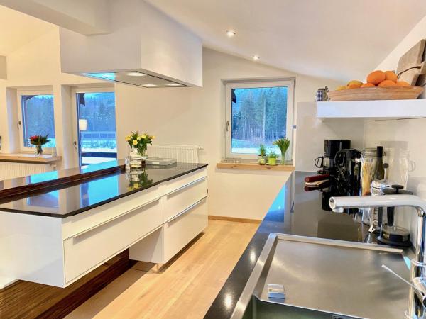 Fewo Schneewinkllehen - Berchtesgaden