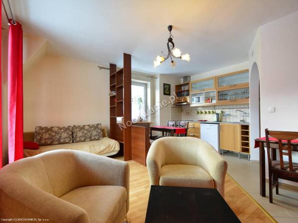 Apartamenty Skaldowie - Zakopane