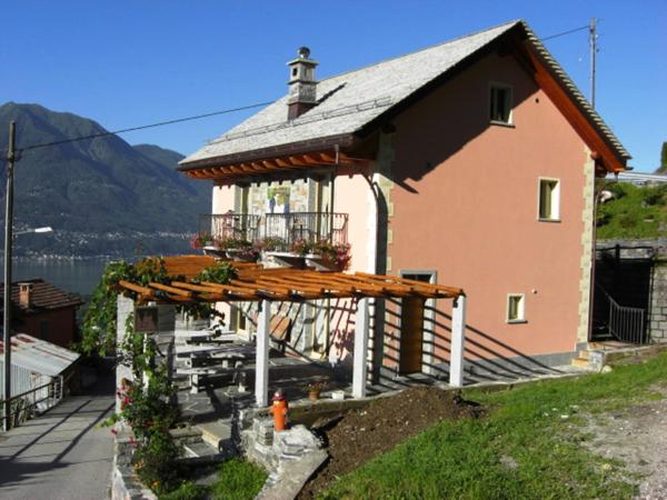 Agriturismo Cantina Carrara - Gordola