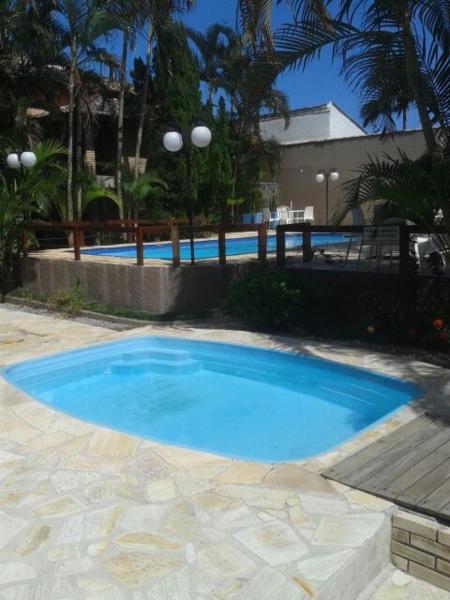 Flat Maresias - São Sebastião