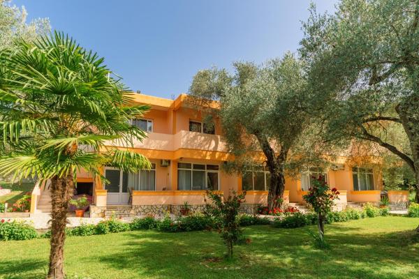Apartments Aura - Montenegro