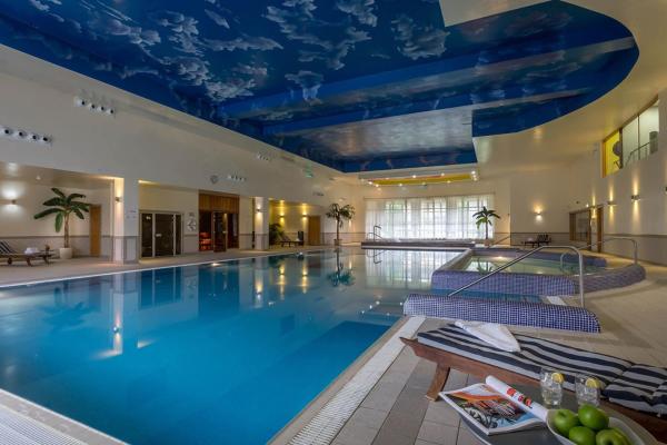 Mullingar Park Hotel - County Westmeath