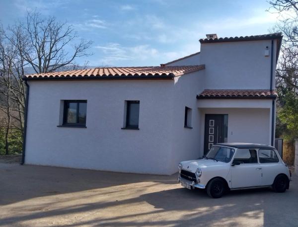 Casa Vilallonga - Thuir