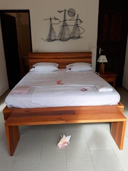 Ti Vanillier - Guadeloupe