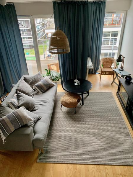 Nature&eco Apartament - Międzyzdroje