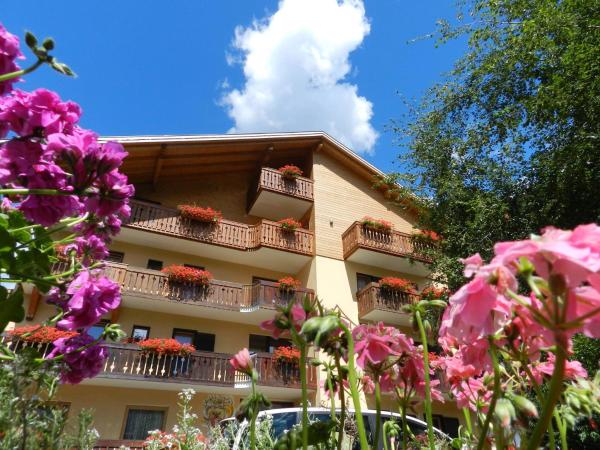 Cimon Dolomites Hotel - Cavalese