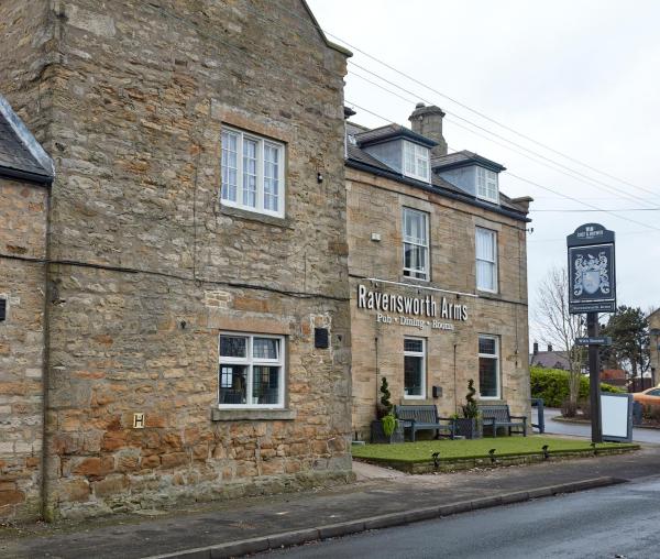 Ravensworth Arms By Chef & Brewer Collection - Gateshead