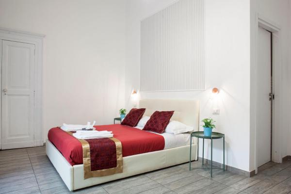 B&b Martucci Avenue - Napoli