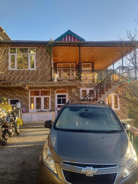 Shanti Jungle Cottage - Shimla
