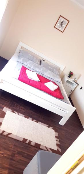 Sobe I Apartmani Lipa 12 - Croatia