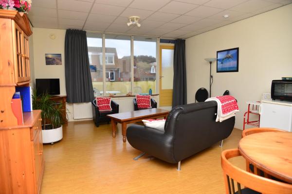 Bas Apartment Egmond Aan Zee - Castricum