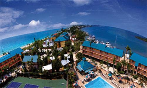 Tween Waters Island Resort & Spa - Captiva, FL
