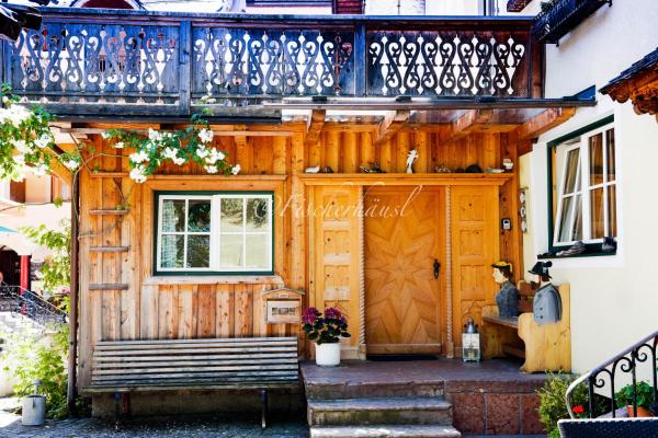 Fischerhaus Sankt Wolfgang Appartement 2 - Saint Wolfgang im Salzkammergut