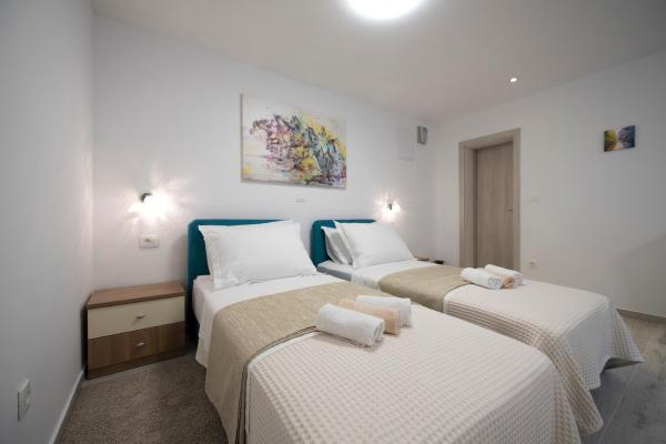 Apartments Maraton - Split