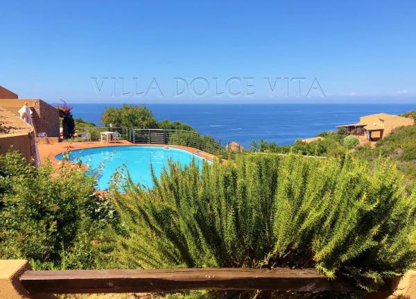 Villa Dolce Vita - Costa Paradiso