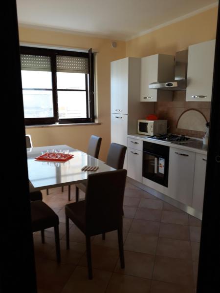 Lady Casa - Brindisi