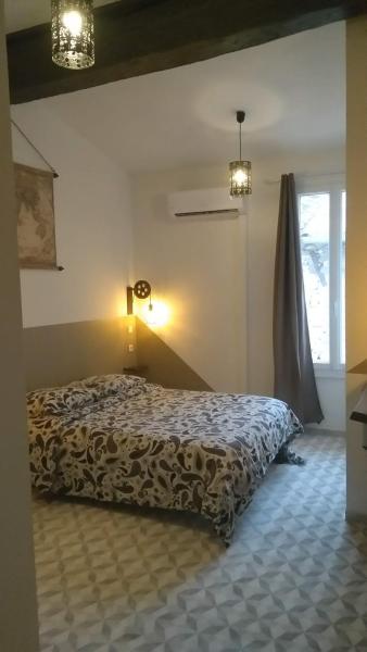 Mauguio Center Hôtel - Palavas-les-Flots