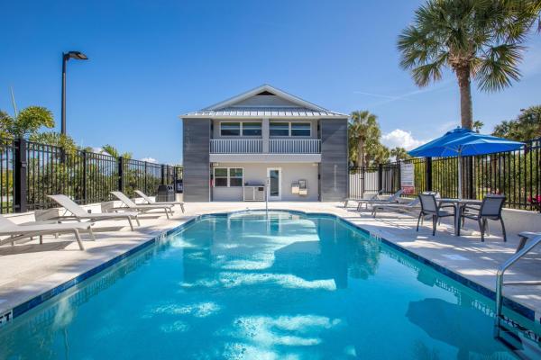 The Fold Hotels Indian Shores - Indian Shores, FL