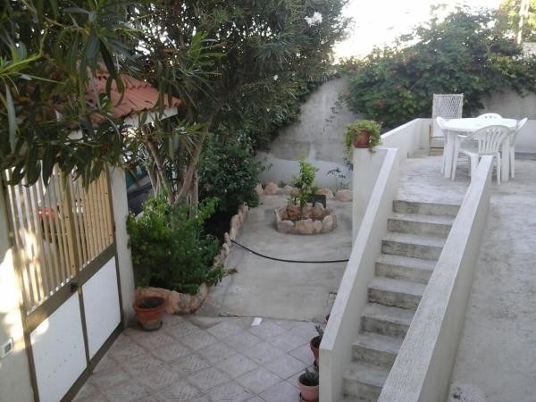Appartamento Con Giardino - Lampedusa