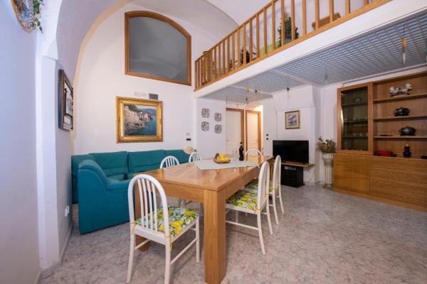Sorelle Amendola - Amalfi Coast - Close To The Beach - Ravello