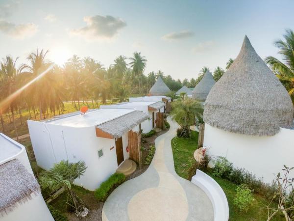 Resto Sea Resort - Baan Krut - Prachuap Khiri Khan