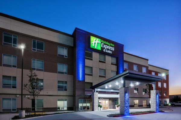 Holiday Inn Express & Suites Austin - Round Rock Area By Ihg - Austin, TX