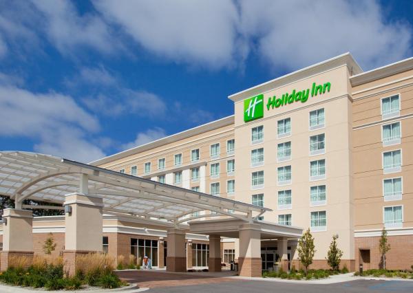 Holiday Inn Purdue - Fort Wayne By Ihg - Fort Wayne, IN