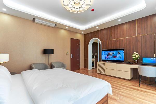 Bbq Hostel Ha Long 2 - Hạ Long