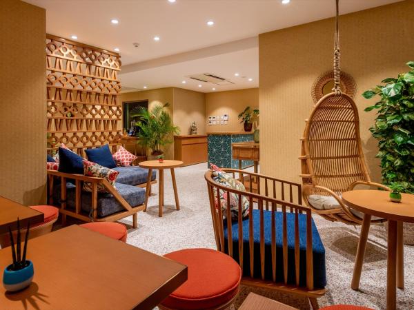 The Moana By Dsh Resorts - Okinawa