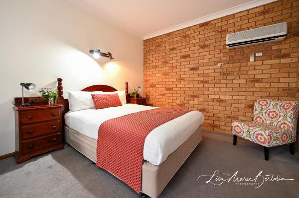 Narrandera Club Motor Inn - Narrandera