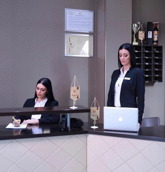 Hotel Banja Luka - Bosnia y Herzegovina