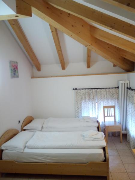 Taxus Hostel - Italie