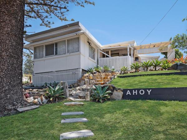 Ahoy Cottage By Discover Stradbroke - North Stradbroke Island
