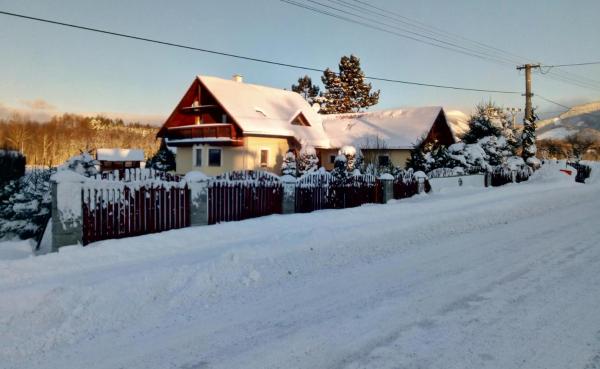 Apartmán " Matej" - Liptowski Mikułasz