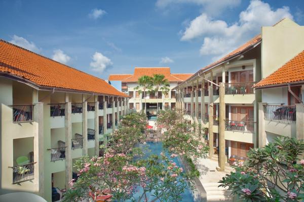 Ibis Styles Bali Legian - Seminyak
