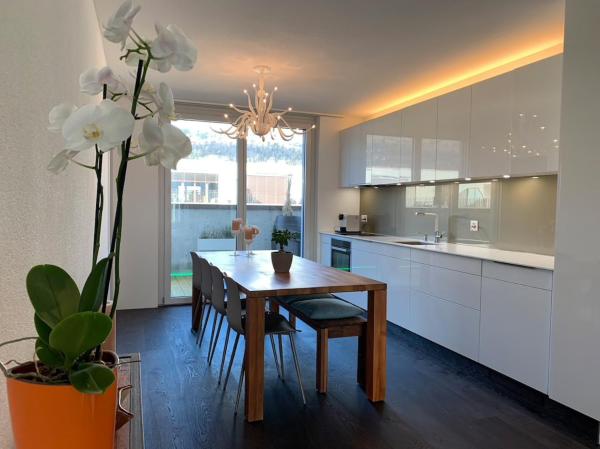 Central & Elegant Room In Biel - Switzerland