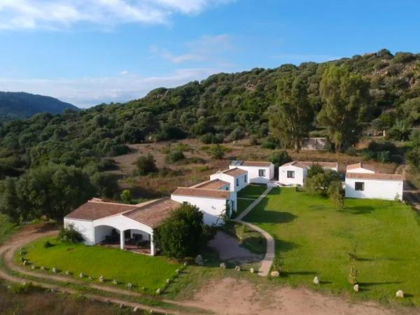 Agriturismo Turudhis - Bari Sardo