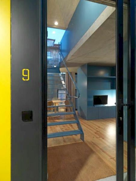 Breiner 310 Downtown Porto Boutique Apartments - Porto, Portugal