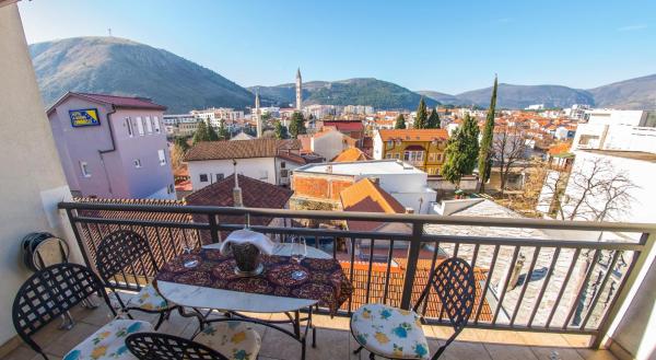 Apartment Italy - Promenade Mostar - Mostar