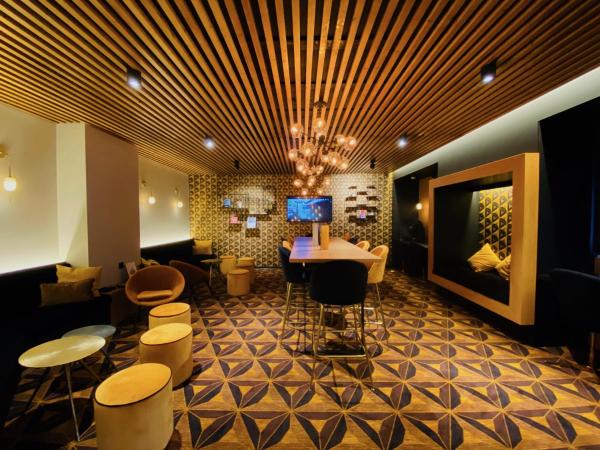 Logis Hotel Center - Plougastel-Daoulas