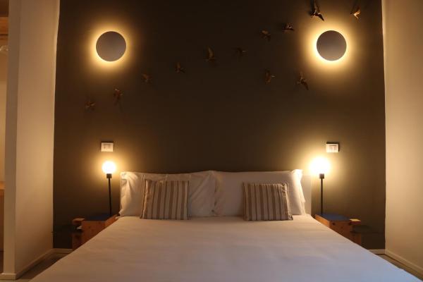 New Fontana Rooms - Cernobbio