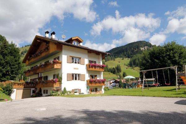 Appartamenti Lezuo Iris - Alta Badia