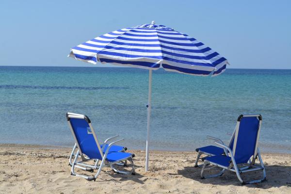 Zoi Apartments - Halkidiki