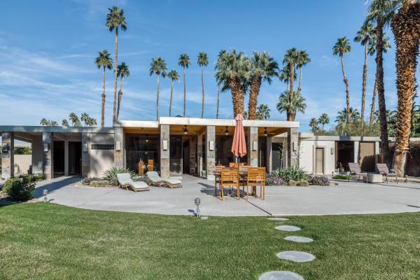 Morning Springs Mirage - Palm Desert, CA