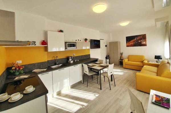 Casabetta "Felsina" - Bologna