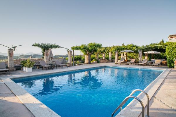 Agroturismo Sa Rota D' En Palerm By Mhr - Petra