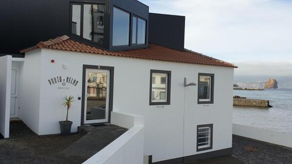 Porto Velho Boutique Lodge - Portugal