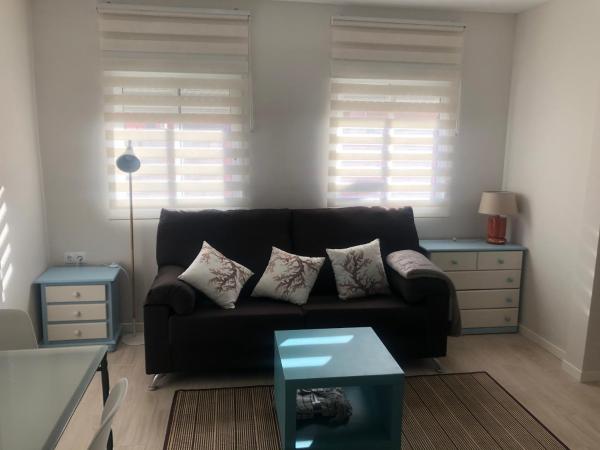 Apartament Burjasot Free Wifi - Paterna